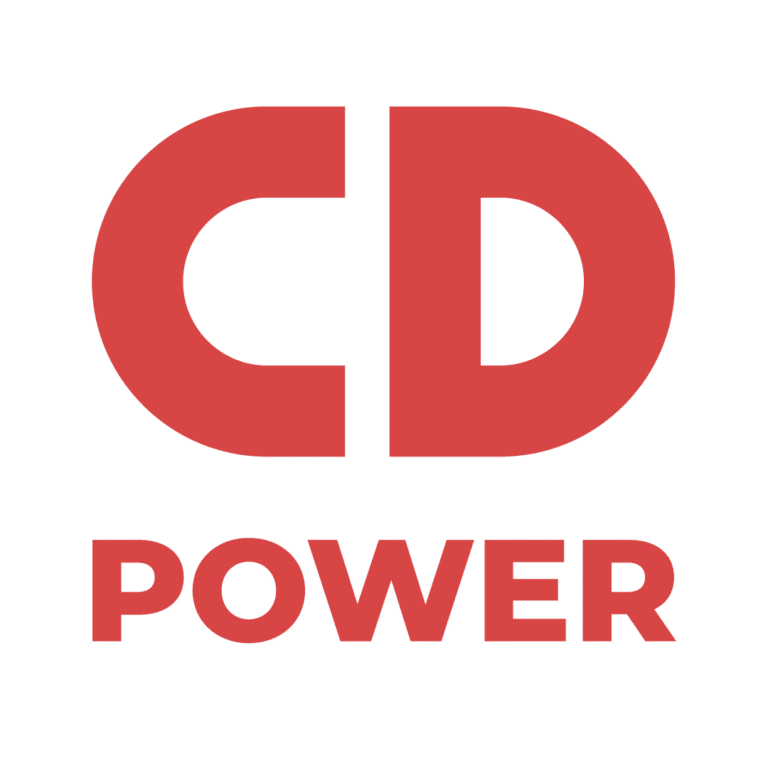 CD Power - Australia's Power SolutionSpecialists