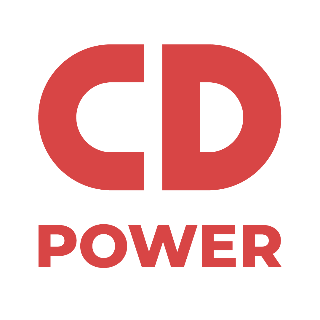 About - CD Power
