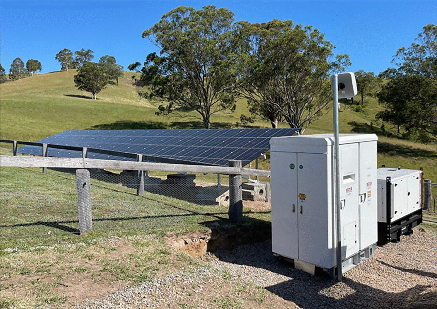 CD Power - Australia's Power SolutionSpecialists