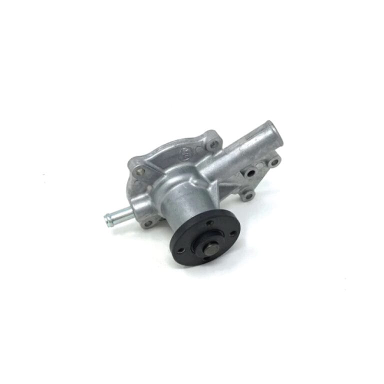 Kubota, Kubota 1E051-73036, Water Pump Assembly, Engine Cooling System ...