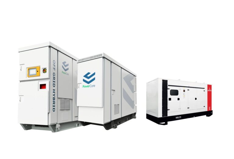 CD Power Battery System Solutions - Featuring a Selection of Leading ...